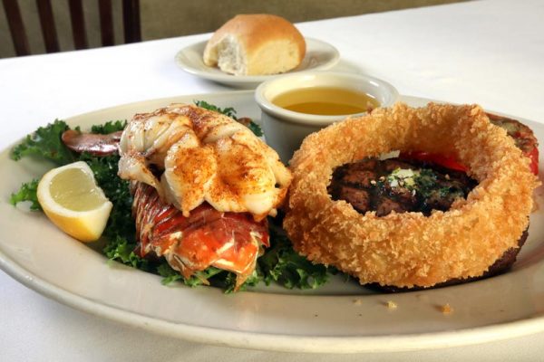 Our Restaurant Image Gallery | The Crab Trap